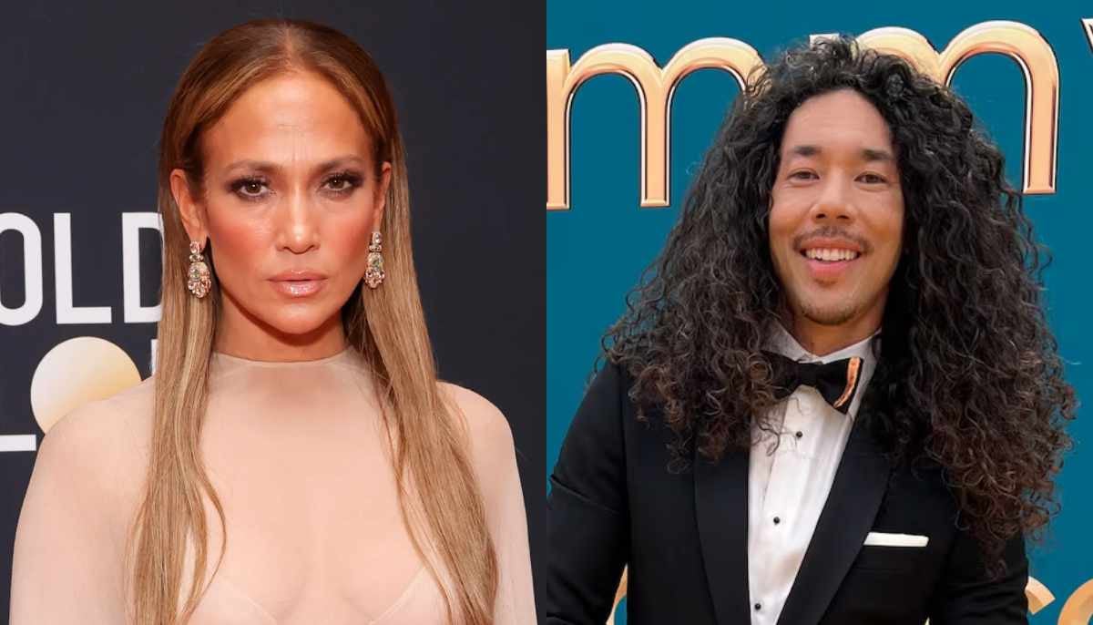 Jennifer Lopez old GlamBots add fire to Cole Walliser drama: ‘Entitled'