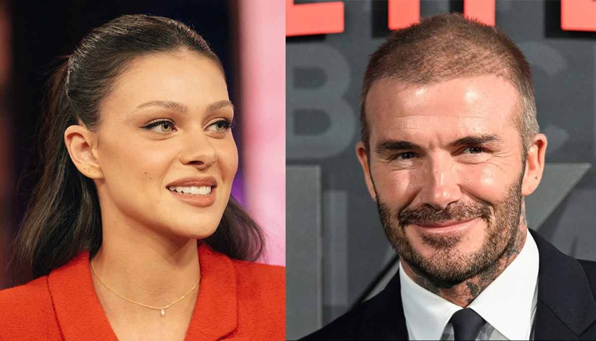 Nicola Peltz, Brooklyn Beckham 'disrespected' at David 50th birthday