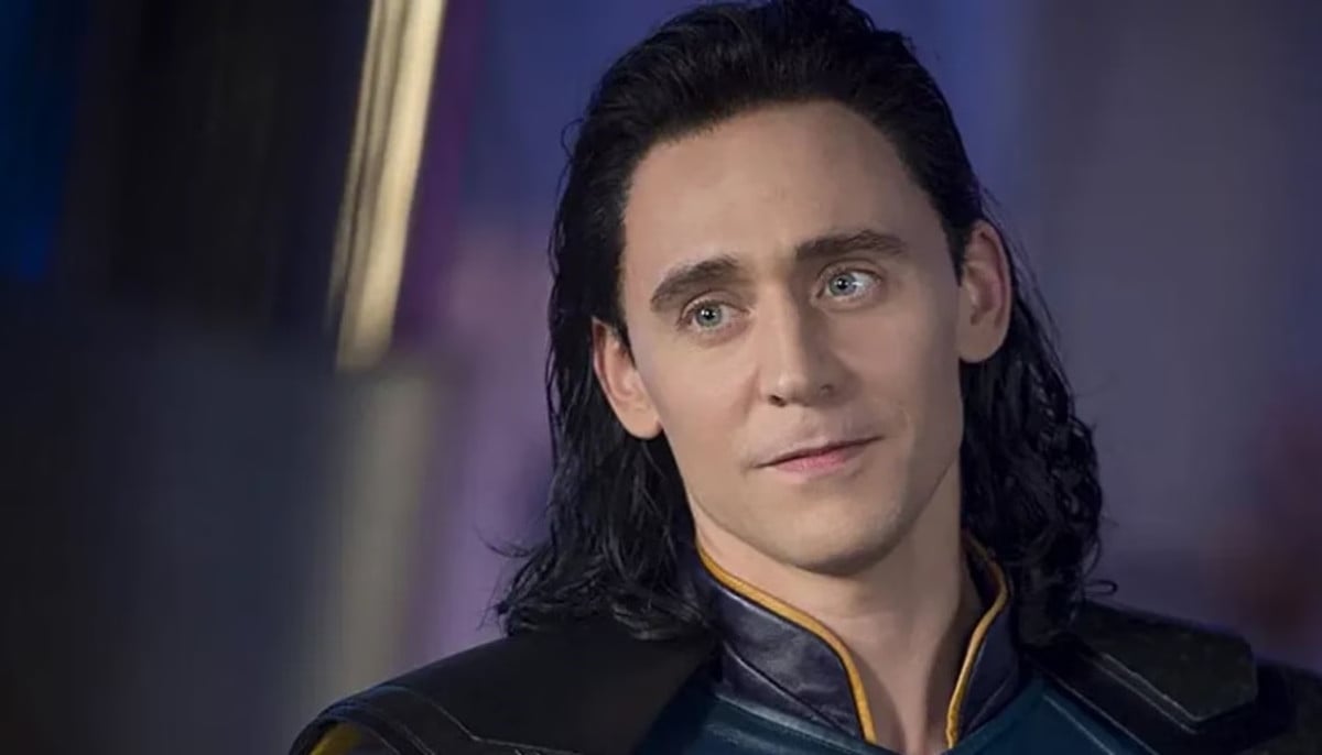 Tom Hiddleston reveals how Tim Burton inspired his Marvel character
