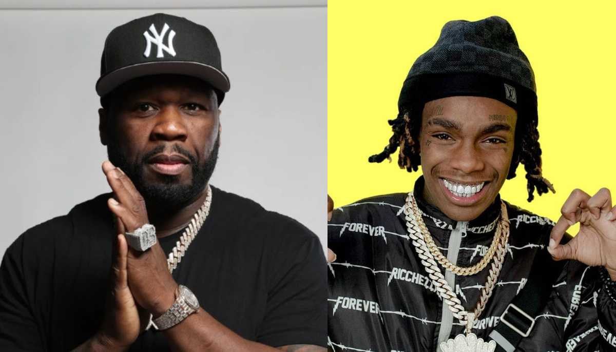 50 Cent shouts out YNW Melly’s attorney after major legal win
