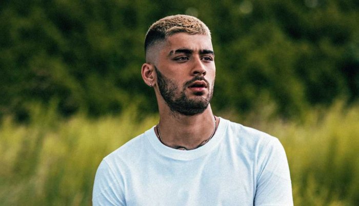 Zayn Malik makes up to disappointed crowd with unique move