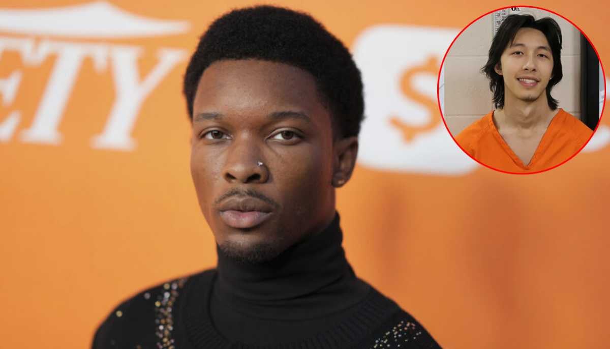 D4vd case: first shocking arrest made