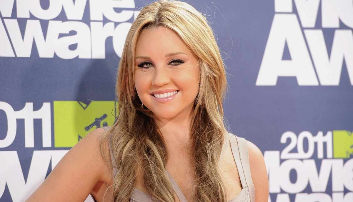 Amanda Bynes studio visit goes 'wrong' amid music comeback