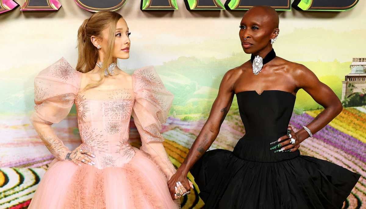 Ariana Grande, Cynthia Erivo’s Oscars snubs: shocking reason revealed