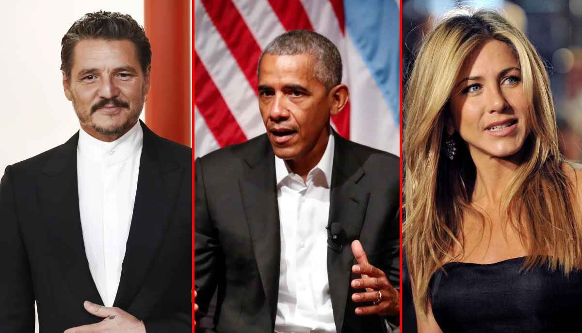 Pedro Pascal, Obama, Jennifer Aniston raise voice for late Alex Pretti