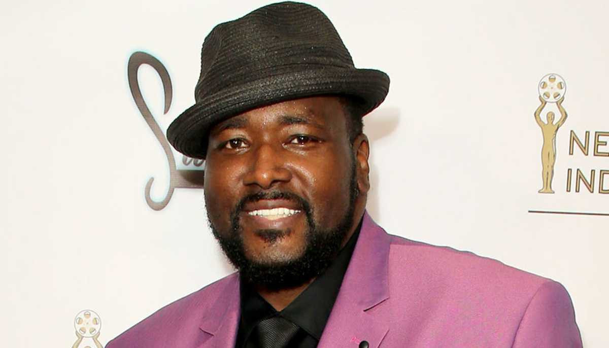 ‘Blind Side’ actor Quinton Aaron’s family gives health update