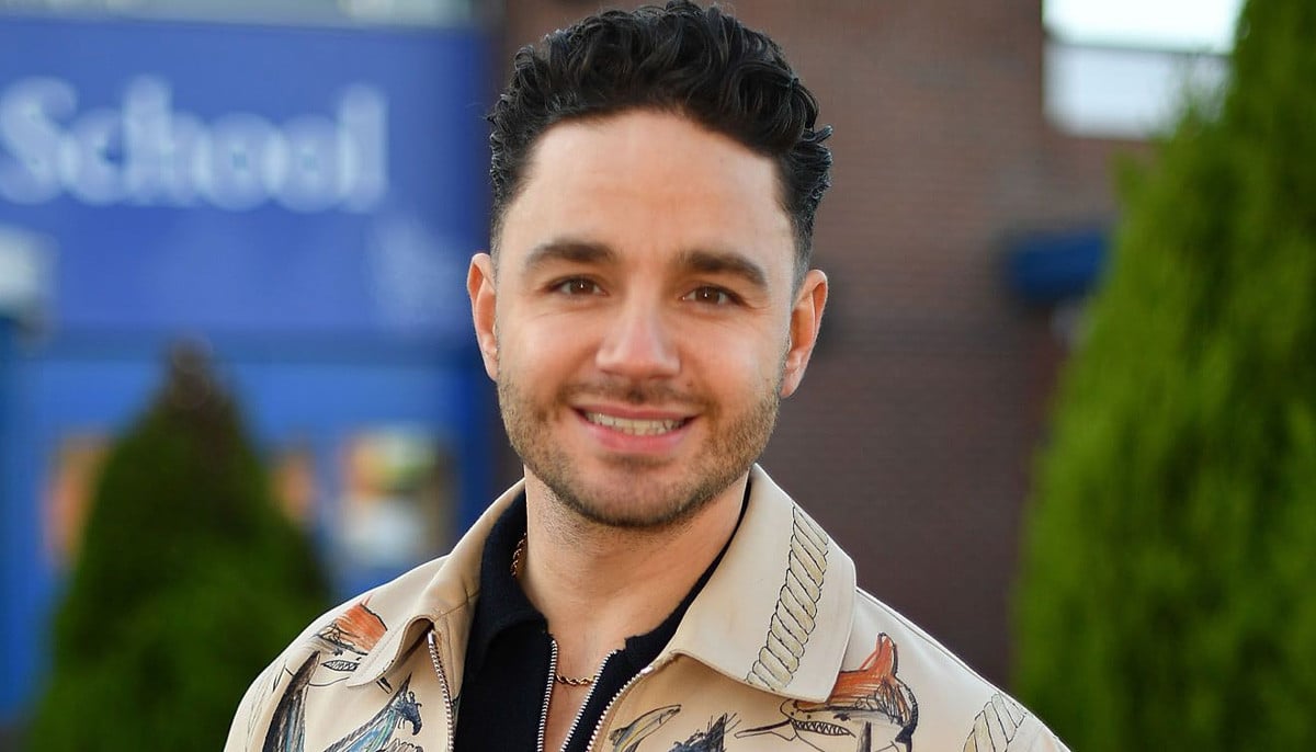 Adam Thomas opens up on ‘severe pain’ in ongoing arthritis battle