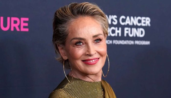 Sharon Stone’s bombshell revelation sends chills through fans
