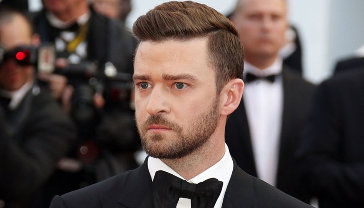 Justin Timberlake honors Pharrell Williams in a major tribute