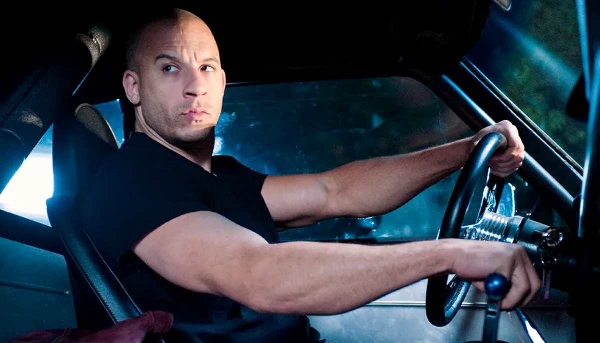 Vin Diesel sparks emotion as confirms 'Fast and Furious' finale