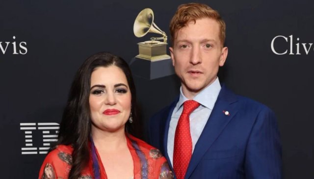 Tyler Childers’ baby joy turns to heartbreak over recent drama
