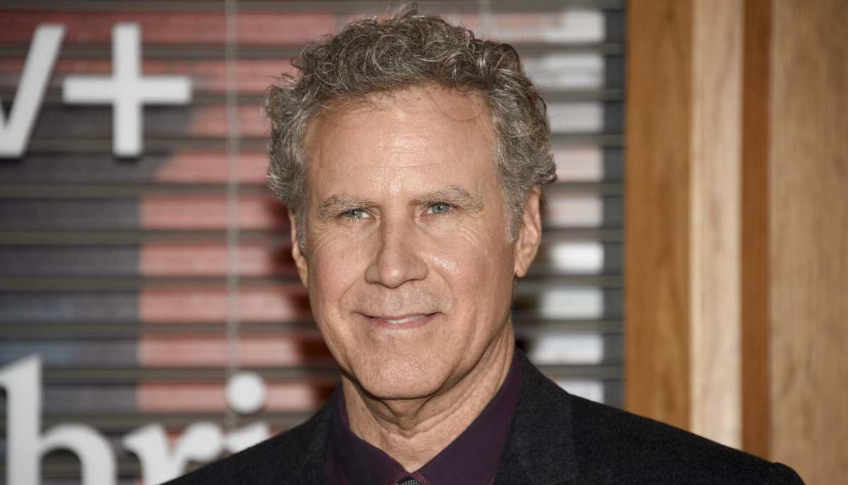 Will Ferrell top of 'The Simpsons’ wish list as milestone looms