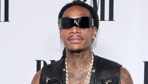 Wiz Khalifa reveals final conversation with dad before sudden death