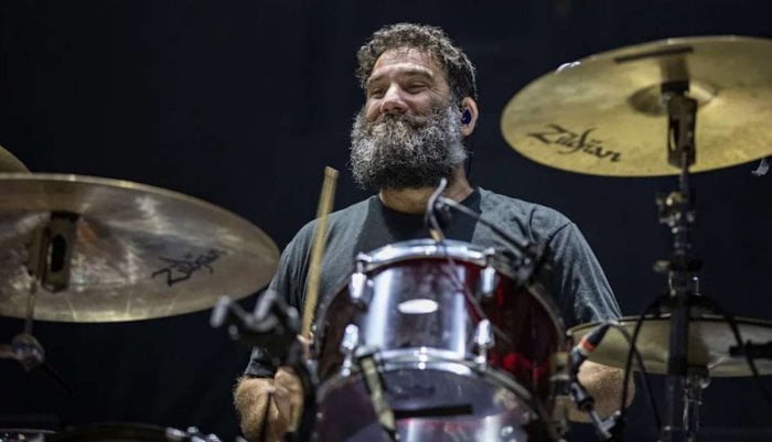 Beloved drummer Tim Very leaves band, fans heartbroken