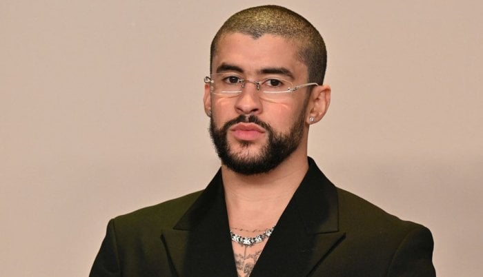 Bad Bunny hits big screen: Major acting milestone ahead