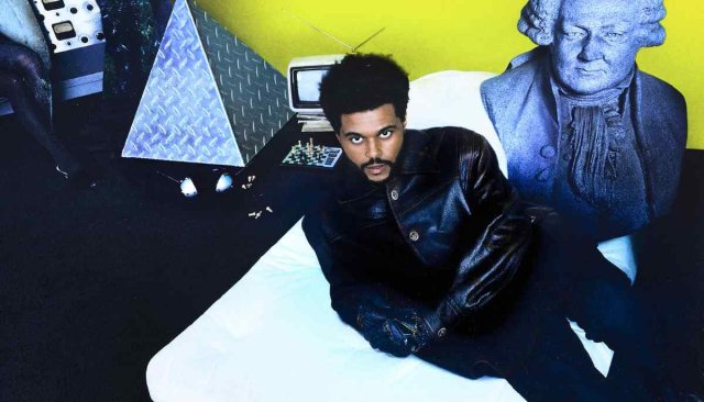 The Weeknd brings major change for new music before retiring