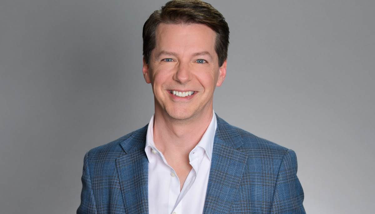 Sean Hayes fuels Season 5 buzz with new 'The Morning Show' role: Reports