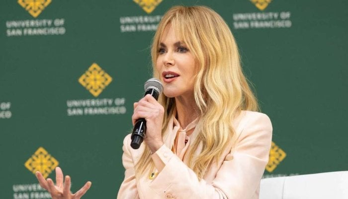 Nicole Kidman planning a new career path after mother’s death