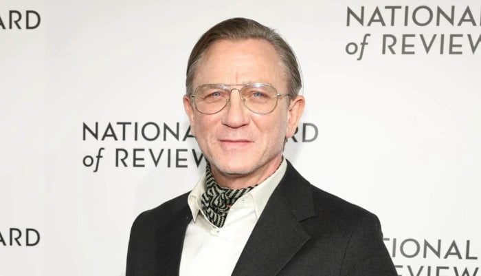 Daniel Craig leaves big shadow as search for new James Bond continues