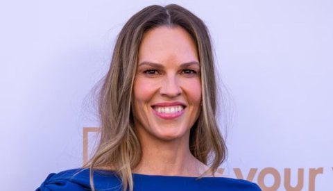 Hilary Swank’s emotional family confession leaves fans touched