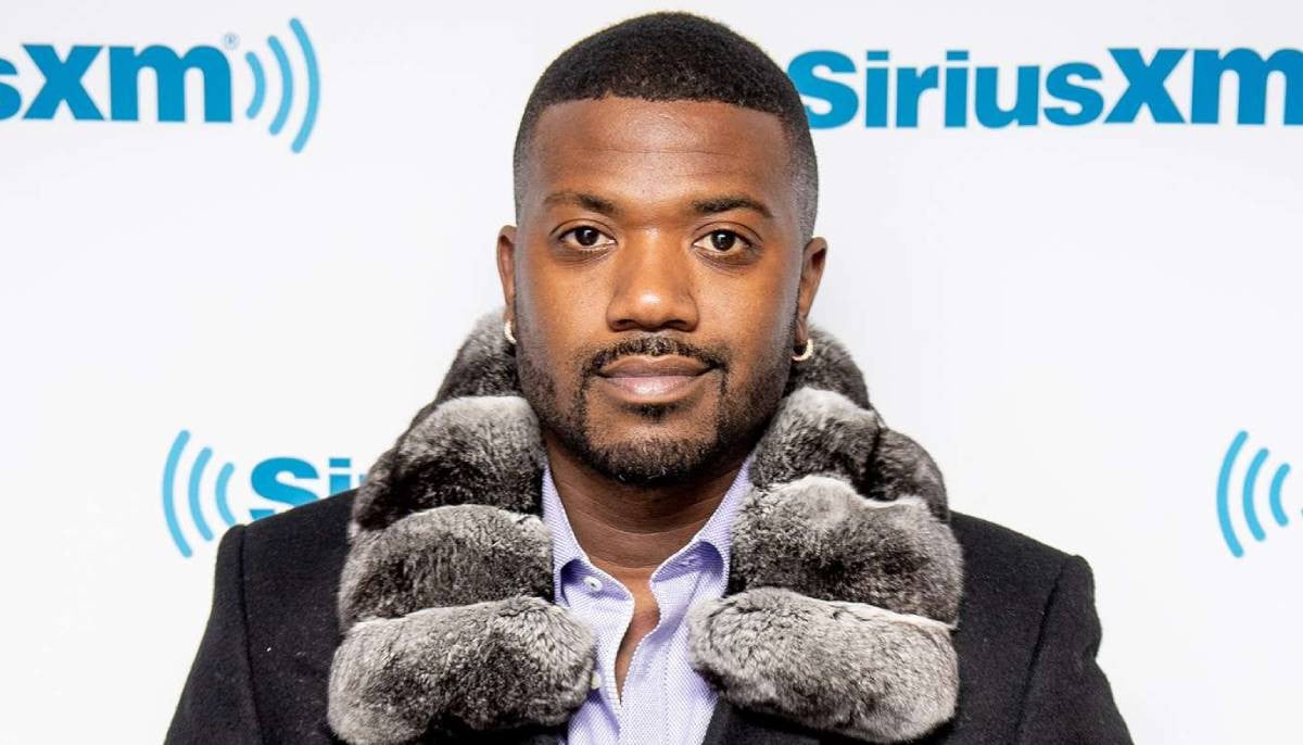 Ray J admitted in hospital two days after being knocked out in MMA