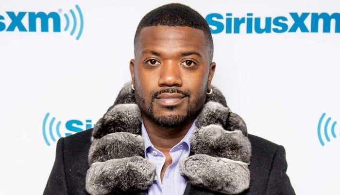 Ray J admitted in hospital two days after being knocked out in MMA