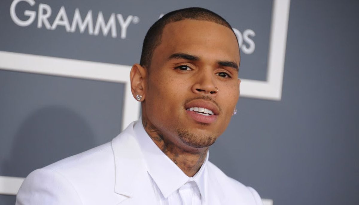 Chris Brown feels 'sorry' for house help after brutal dog attack