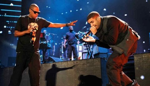 Jay Z responds to Drake with brutal diss after 'ICEMAN' release