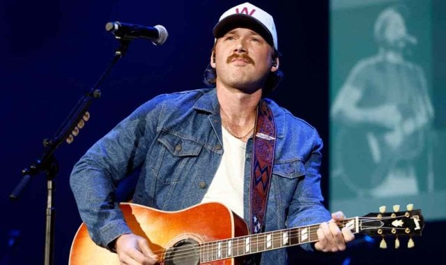 Morgan Wallen concert clip sparks online buzz: Watch