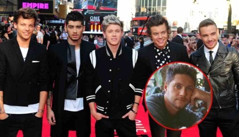 Niall Horan 'shuts down' One Direction reunion report in interview