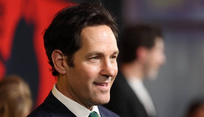 Paul Rudd takes brutal dig at ‘flight etiquette’ in latest interview