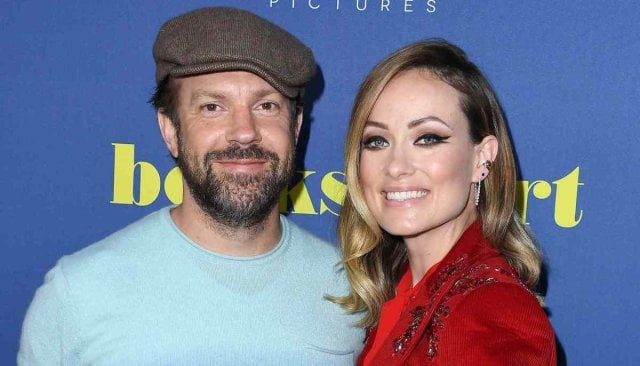 Jason Sudeikis gets honest about love life post Olivia Wilde split