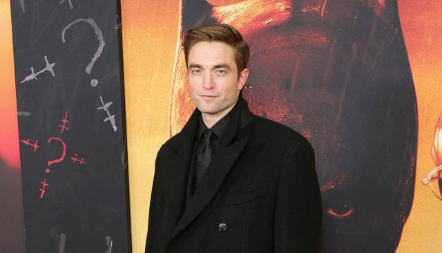 Robert Pattinson sets the record straight on ‘The Batman’ body criticism