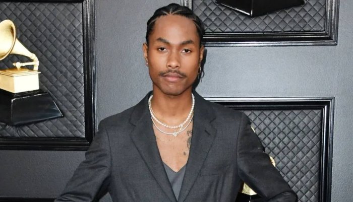Steve Lacy surprises fans with good news
