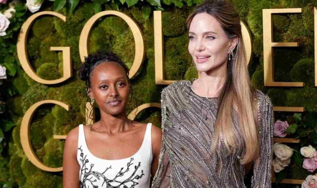 Angelina Jolie, Brad Pitt’s daughter Zahara moves to change legal name