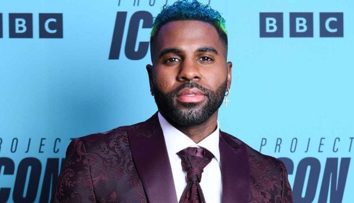 Jason Derulo faces backlash for latest shock home reveal
