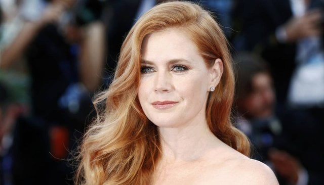 Amy Adams takes major decision during ‘SNL’ hosting