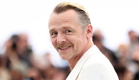 Simon Pegg makes bold declaration about ‘Mission: Impossible’ movie