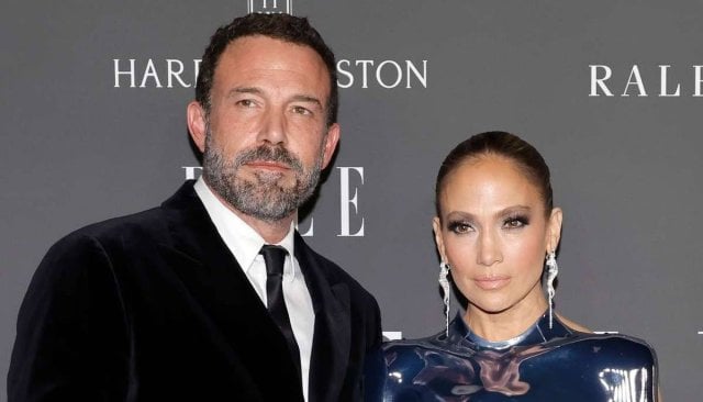 Jennifer Lopez reflects on her healing process after Ben Affleck divorce