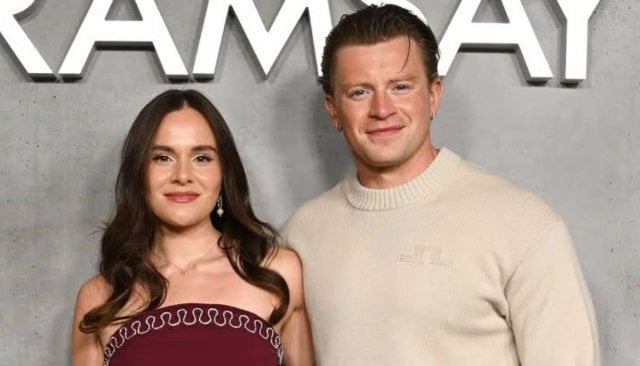 Holly Ramsay, Adam Peaty’s latest post leaves fans emotional