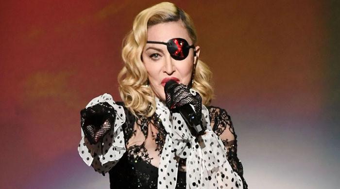 Madonna recalls horrifying experience being raped at gun-point in new ...