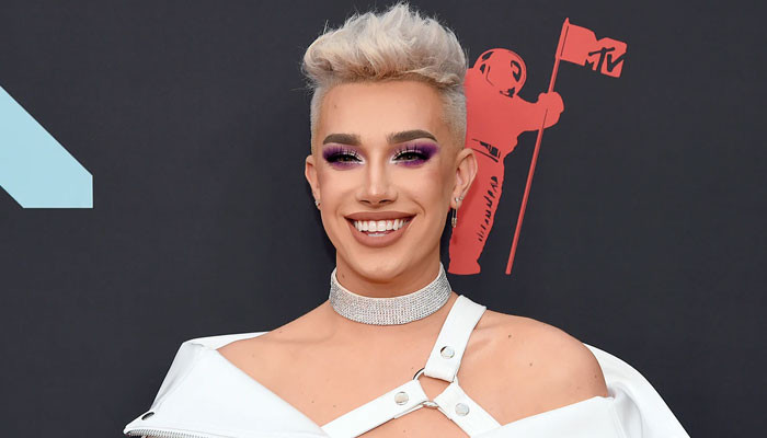 James Charles spills the tea about his cosmetic history, going under ...