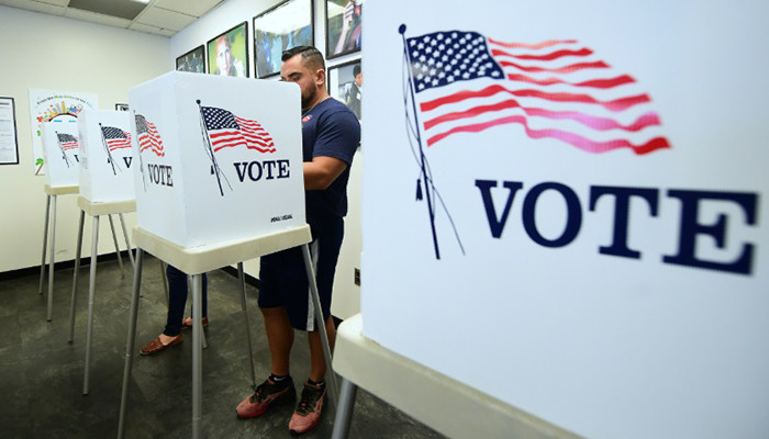 Are you a first-time voter? Here's a full guide just for you ahead of ...