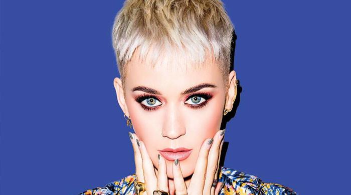 US Election 2020: Katy Perry uses her star power to encourage Americans ...