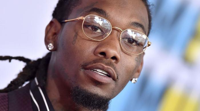 Offset arrested after run-in with Trump supporters - The Celeb Post