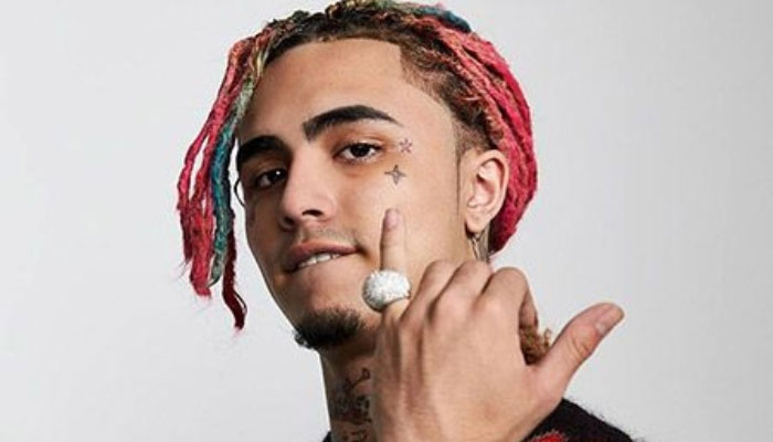 US Election 2020: Rapper Lil Pump supports Trump for president, mocks Biden