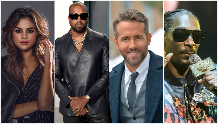 US Election 2020: Celebs who are voting for the first time - The Celeb Post