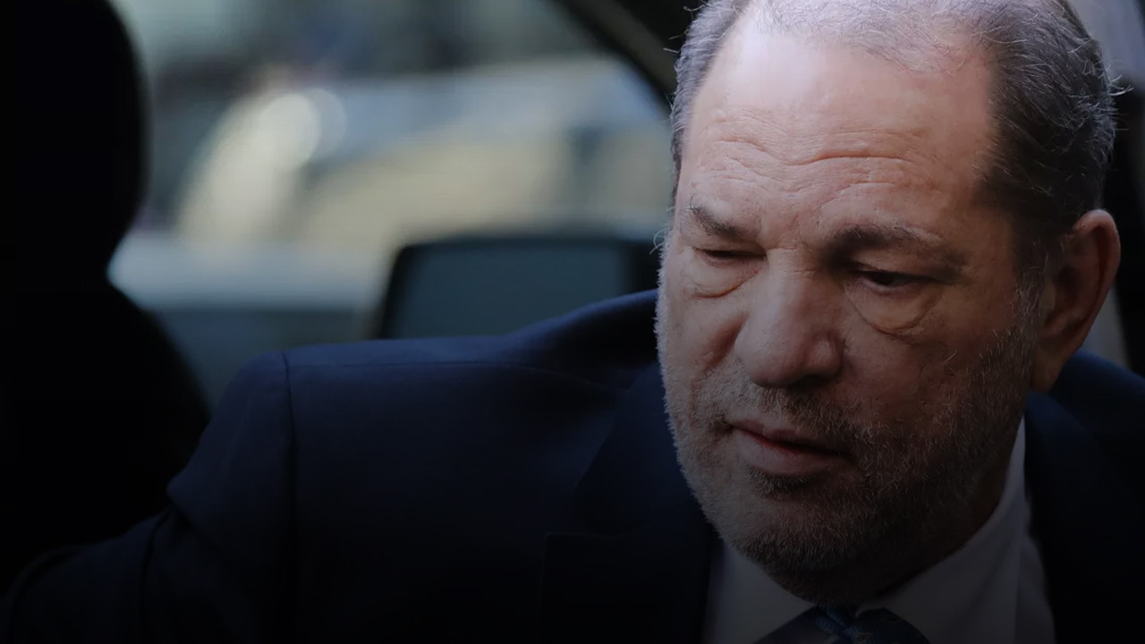 Harvey Weinstein slapped with federal lawsuit by accuser Mimi Haleyi