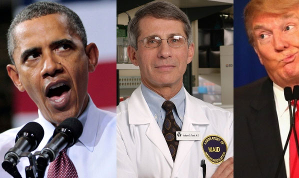 US election 2020: Barack Obama rails against Trump for hinting to sack ...