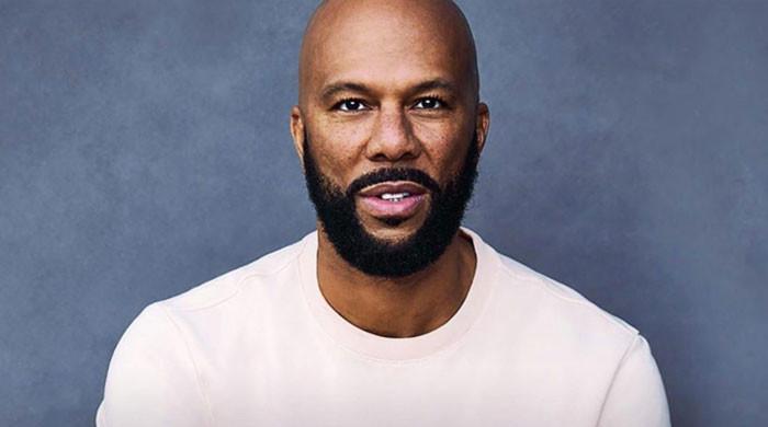 Rapper Common feels anxious about US election results, asks fans to ...